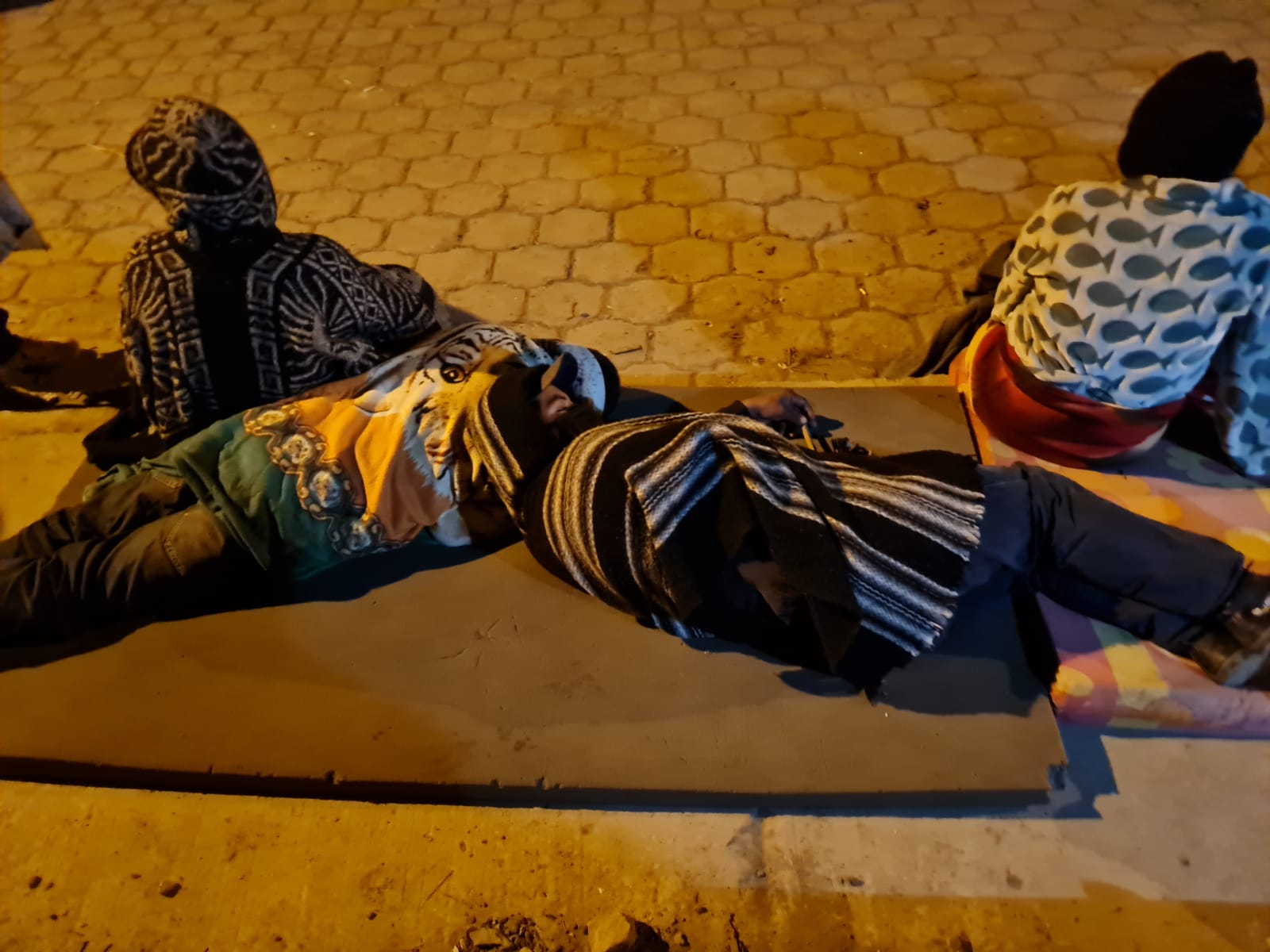 La empresa minera Hanrine entra a Buenos Aires - Agencia de Noticias ...